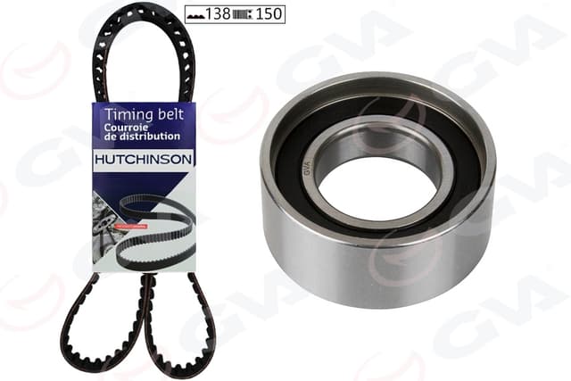 EKSANTRİK GERGİ KİTİ SLX-TEMPRA 1.6- TİPO-UNO-PALIO 1.4 - INA 530020310 ...