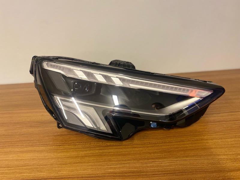 FAR KOMPLE SOL LEDLİ BEYİNLİ AUDI A3 2019 8Y0941033 - AFT 8Y0941033 ...