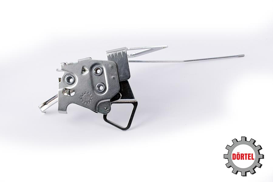 KAPI KİLİDİ ÖN SOL MOTOR TAKILAN R9 YM BROADWAY 7702127967-7702127262 ...