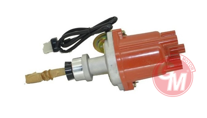 DİSTRİBÜTÖR KOMPLE FIAT 131 DOĞAN EM - GUA 40807 | GUA | TML Oto Parça