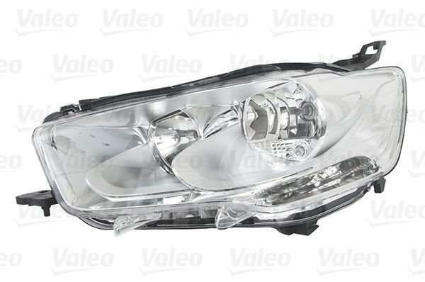 SAĞ FAR P301 12 ELEKTRIKLI AYAR KUMANDALI DRL - VALEO 045125 | VALEO ...